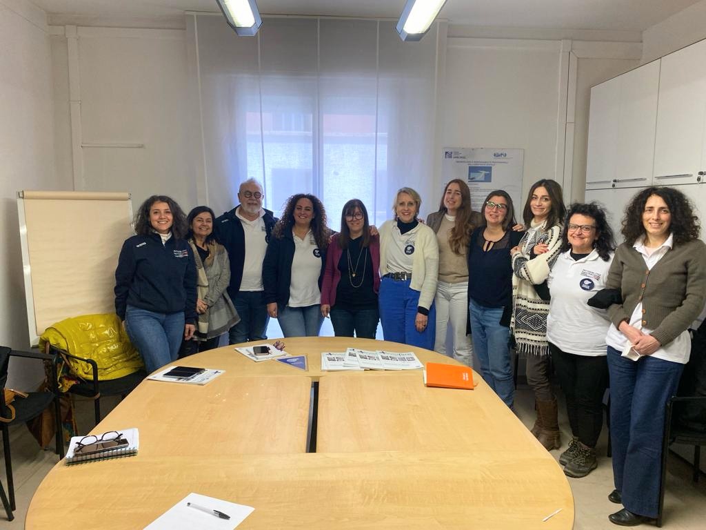 Servizio Sociale ed Emergenza – Ordine Assistenti Sociali